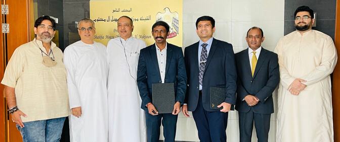 Photo Gallery – Pride Group Dubai